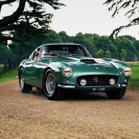 Best Funny ferrari Memes - 9GAG