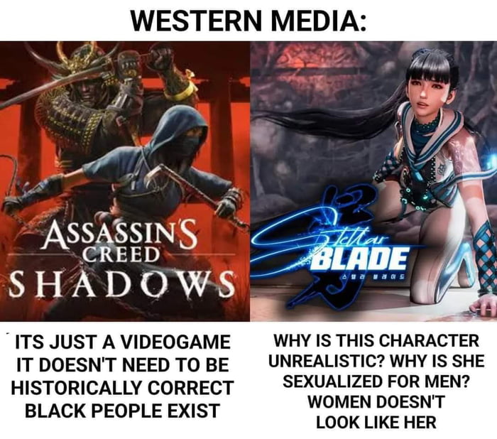 Lore Accurate Matter - 9GAG