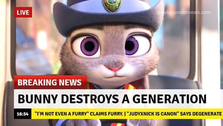 Best Funny zootopia Memes - 9GAG