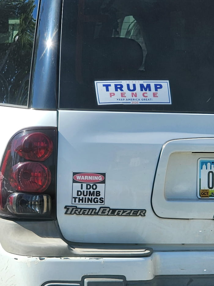 You have been warned - 9GAG