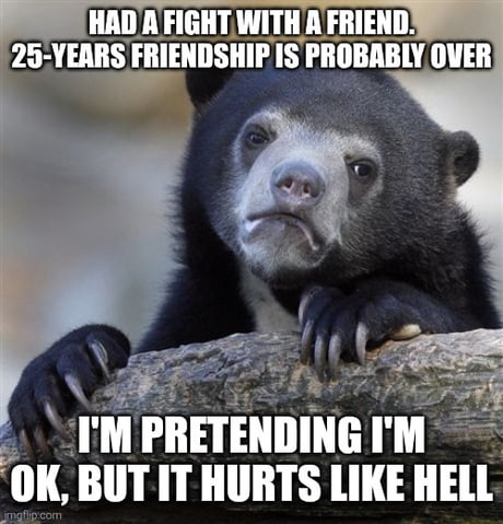 Best Funny hurt Memes - 9GAG