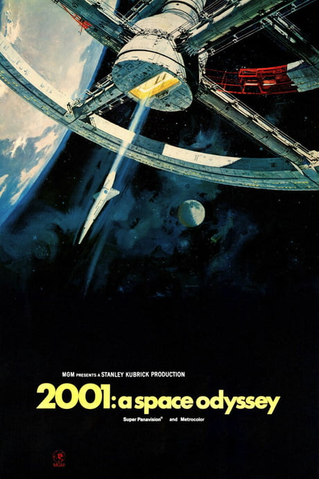 Best Funny 2001 a space odyssey Memes - 9GAG