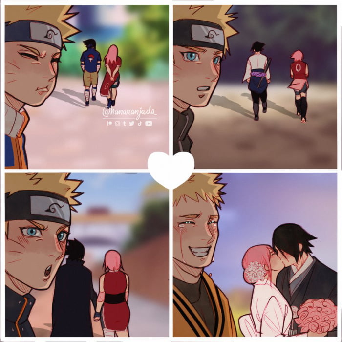 A woman drew this unironically - 9GAG