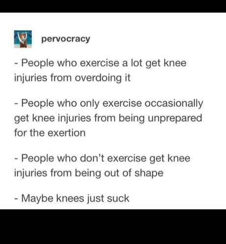 Memes About Injuries