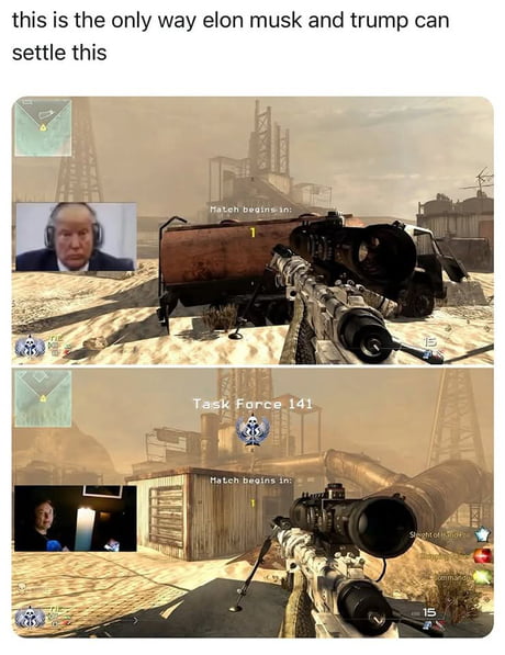 Rust Deg Meme Bursdag