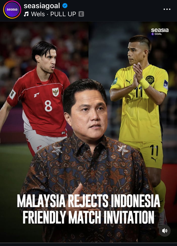 🇮🇩 : why are u runnin? - 9GAG