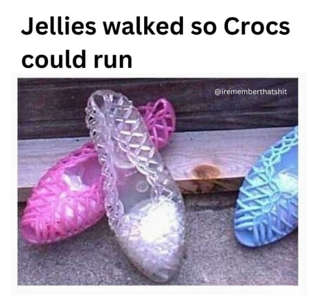 Awesome Croc Memes