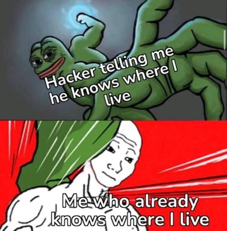 Best Funny hacker Memes - 9GAG