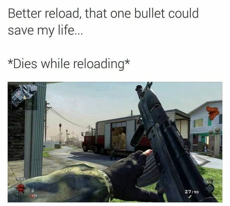 Best Funny fps Memes - 9GAG