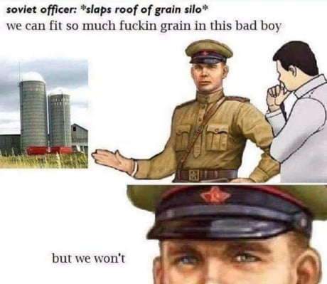 Best Funny soviet union Memes - 9GAG