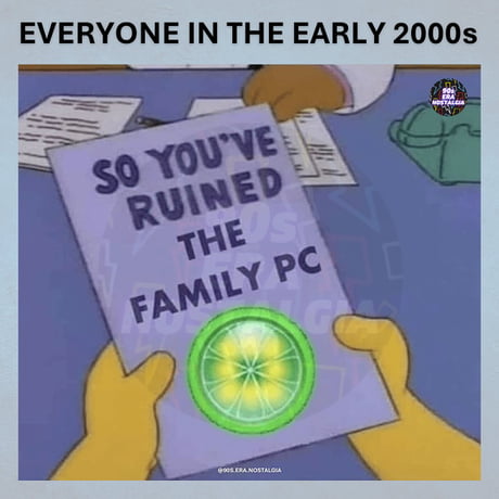 Best Funny 2000s Memes - 9GAG