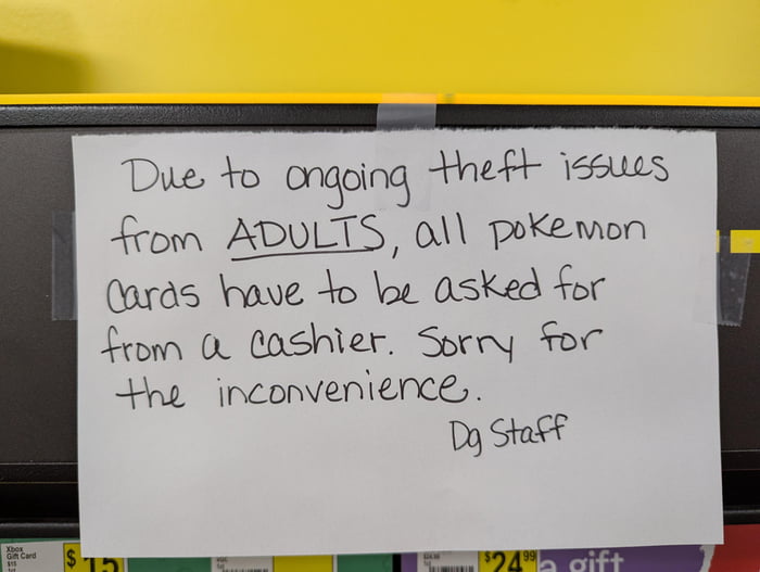 Adults, are you okay? - 9GAG