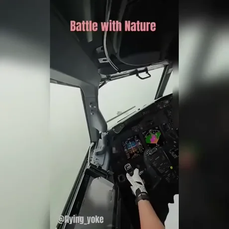 Storm Pilot Memes