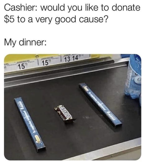 Funny Snicker Memes There....There.... Eat A Snickers And Take Some