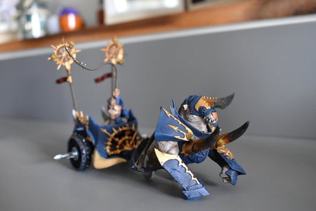 Best Funny warhammer age of sigmar Memes - 9GAG