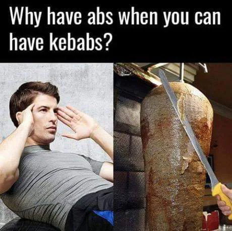 Best Funny kebab Memes - 9GAG