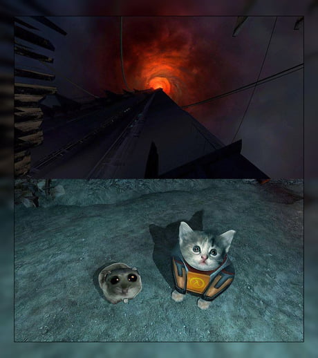 Best Funny half life 2 Memes - 9GAG