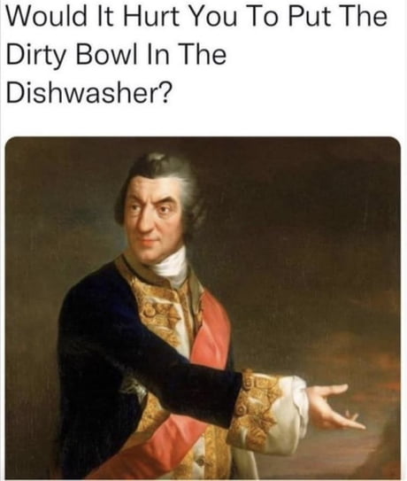 Best Funny dishwasher Memes - 9GAG
