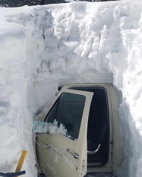 Best Funny snowmageddon Memes - 9GAG