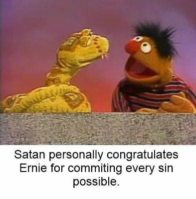 Here is the key to hell, come by whenever you like - 9GAG