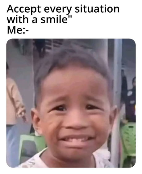 Best Funny smile Memes - 9GAG