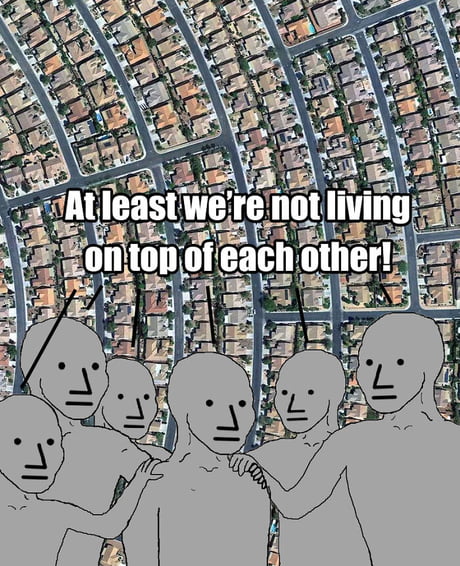 Best Funny housing Memes - 9GAG