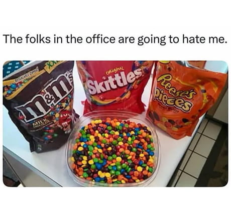 Best Funny candy Memes - 9GAG