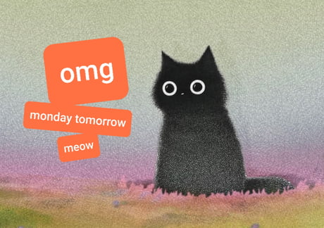 Best Funny meow Memes - 9GAG