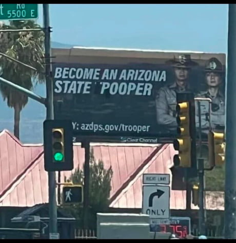 Arizona State Memes Wow! Just Wow!