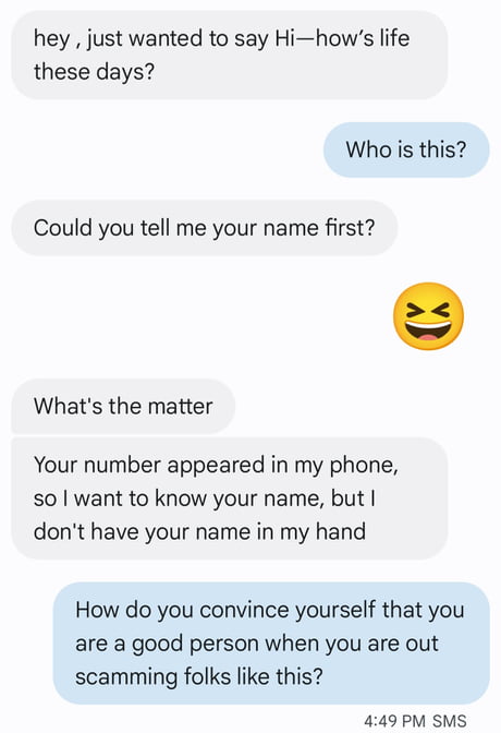 Best Funny scam Memes - 9GAG