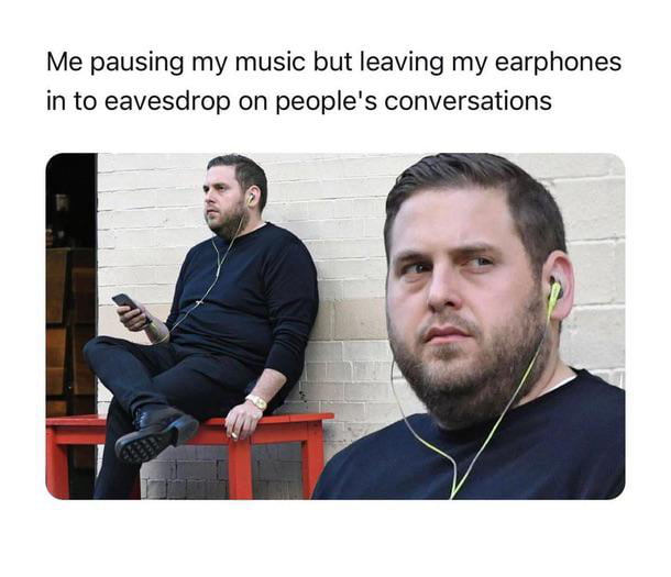 Admit it, we’ve all done this - 9GAG