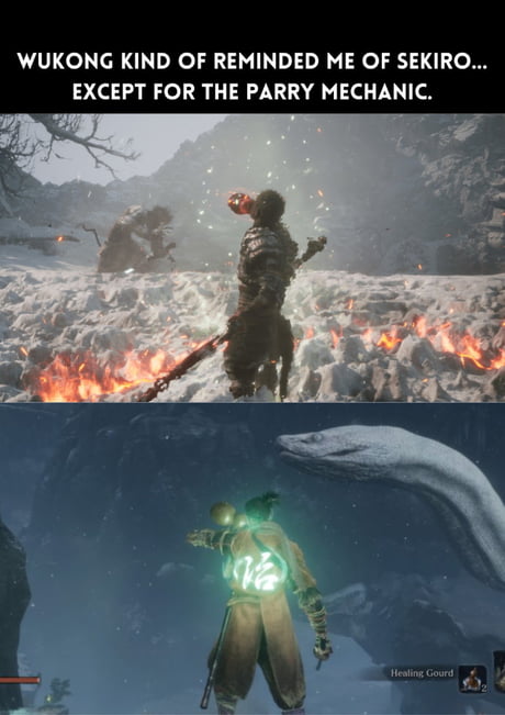 Best Funny sekiro Memes - 9GAG