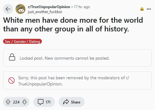 Plebbit moment - 9GAG