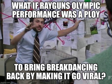 Best Funny breakdance Memes - 9GAG