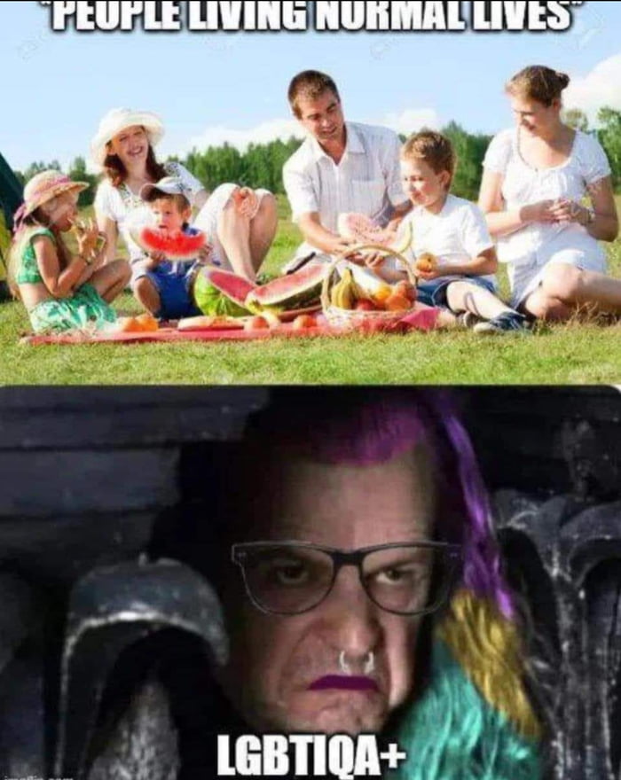 Its ok to be normal - 9GAG