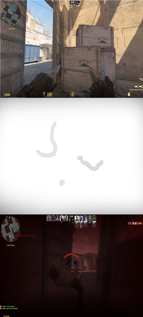 Best Funny cs Memes - 9GAG