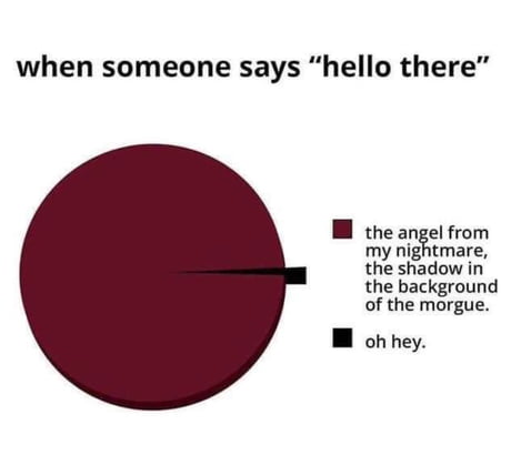 Best Funny hello there Memes - 9GAG