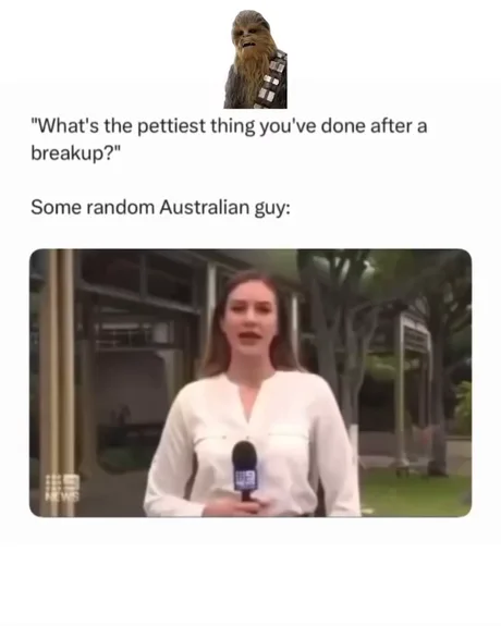 Hilarious Revenge Memes