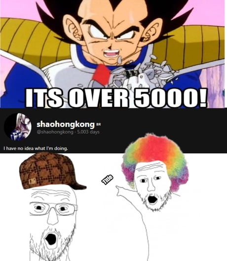 Badass Vegeta Memes