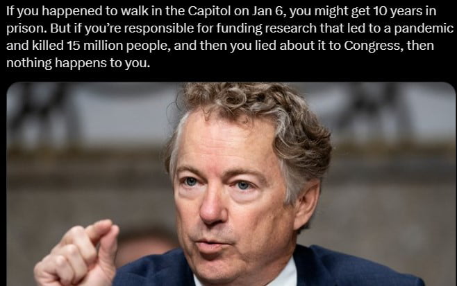 If you are a Leftist you never face any consequences - 9GAG