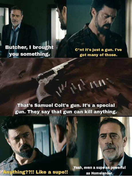 Best Funny negan Memes - 9GAG
