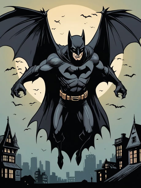 Best Funny bat Memes - 9GAG