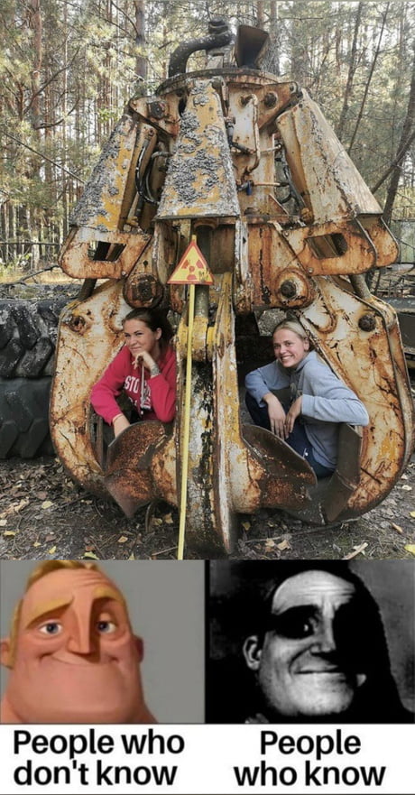 Best Funny radioactive Memes - 9GAG