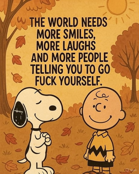 Best Funny snoopy Memes - 9GAG