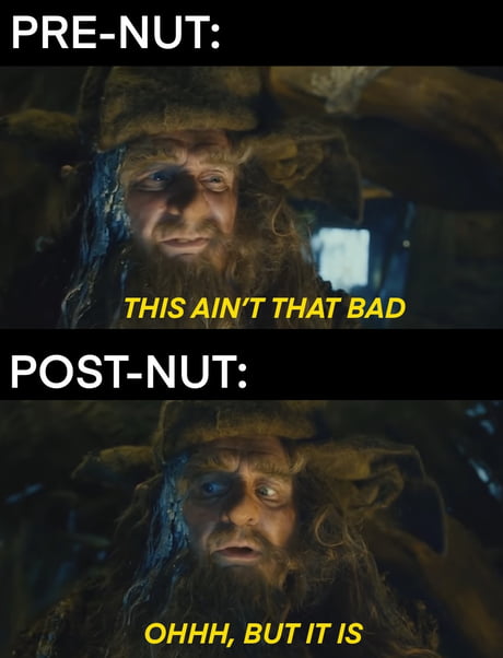 Big Nut Memes