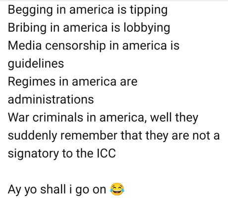 Best Funny lobbying Memes - 9GAG