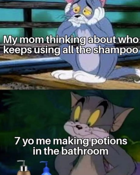 Best Funny shampoo Memes - 9GAG