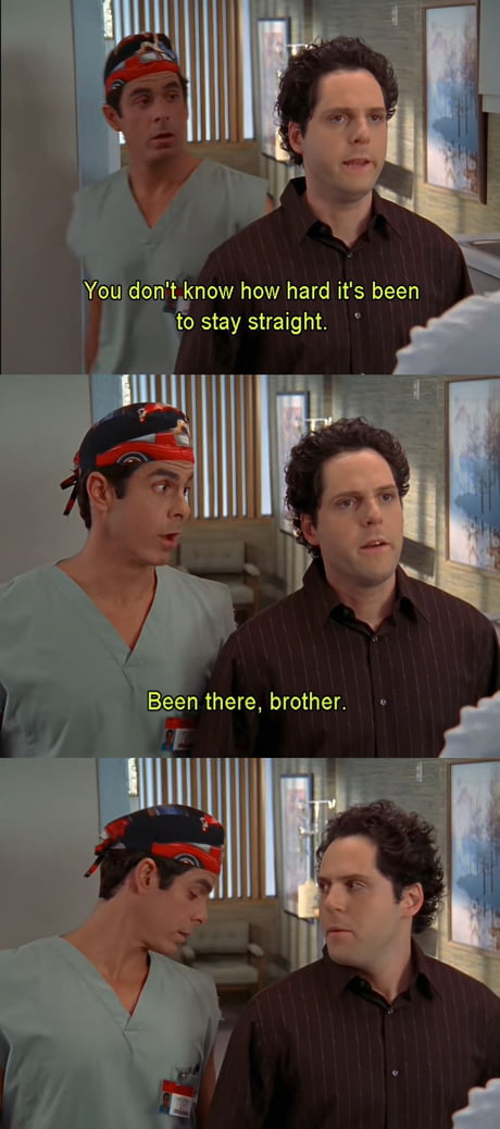 Best Funny scrubs Memes - 9GAG