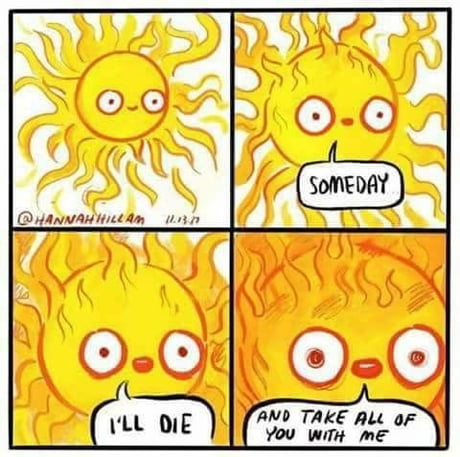 Best Funny praise the sun Memes - 9GAG