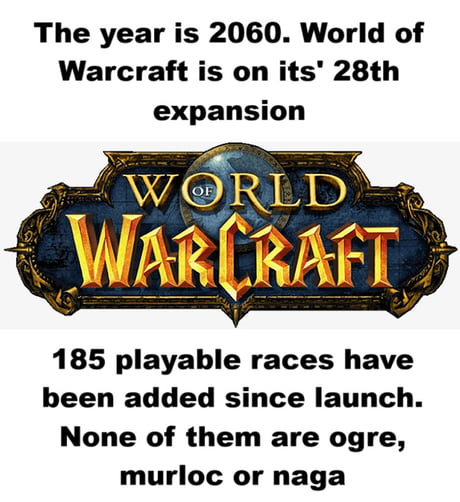 Best Funny world of warcraft Memes - 9GAG
